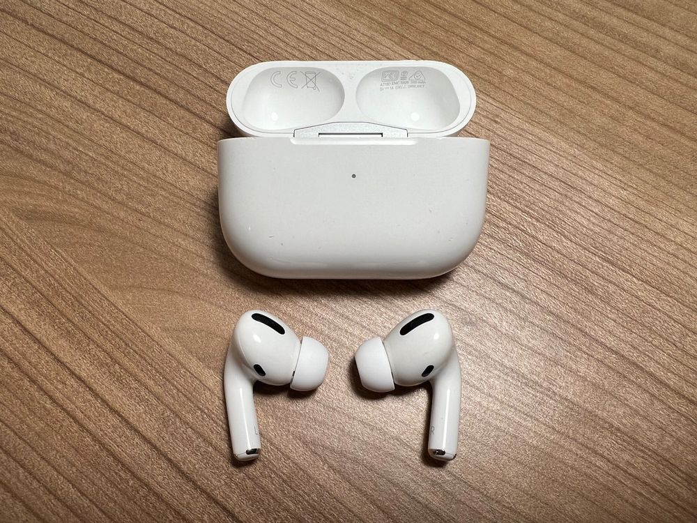 Apple AirPods Pro 1.Generation (Gebraucht) in Regensdorf für CHF 102 ...