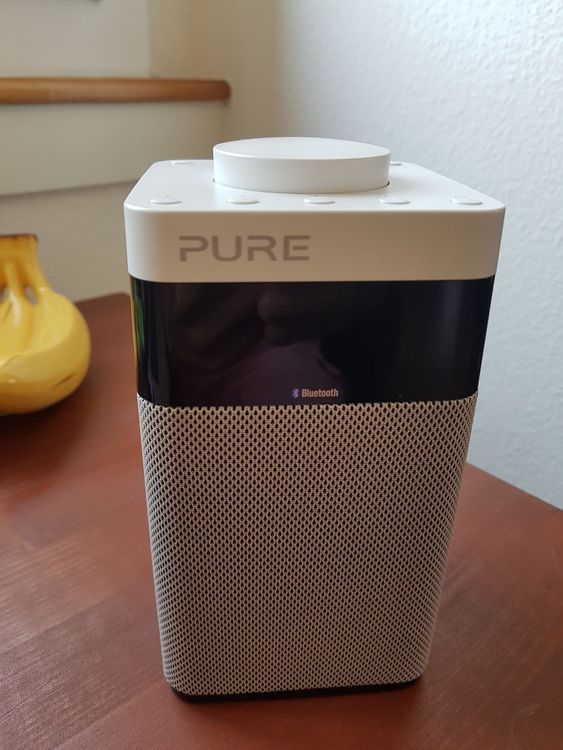 Pure DAB Pop Midi with Bluetooth | Kaufen auf Ricardo