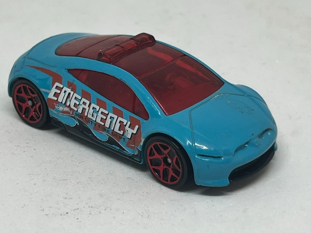 Hot Wheels Mitsubishi Eclipse Concept Car | Kaufen auf Ricardo