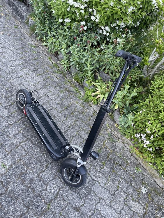 Elektro Trottinet | Kaufen auf Ricardo