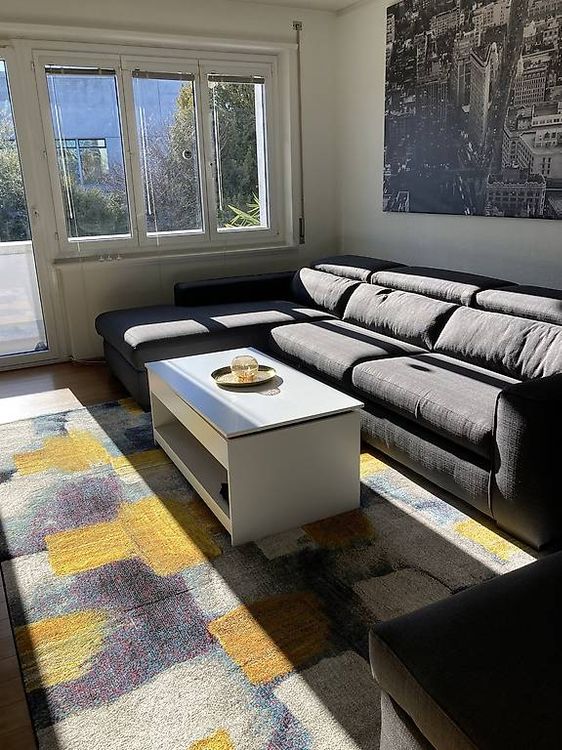 Canapé POLTRONESOFA modèle FRIGENTO 7 places (Gebraucht) in Genève für ...