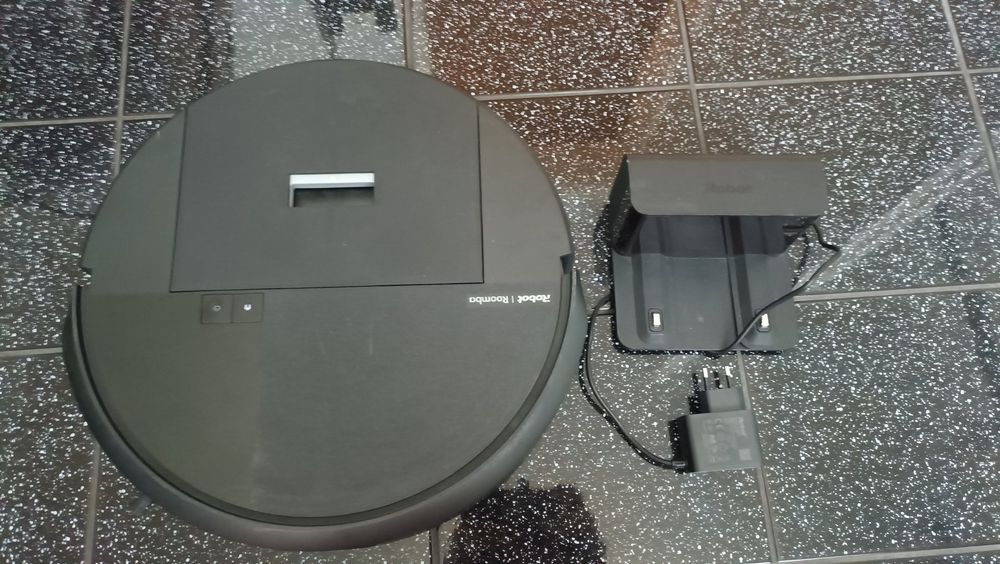 iRobot Roomba 205 DustCompactor Saugroboter (Gebraucht) in Embrach für ...