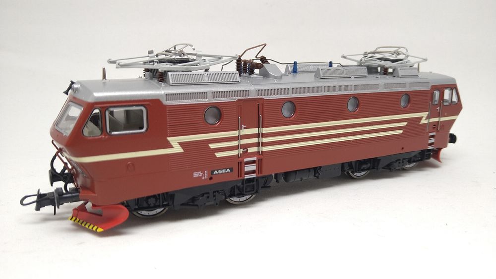 Roco 73382 NSB EL 16.2210 Elektrolok JK (Neu (gemäss Beschreibung)) in ...