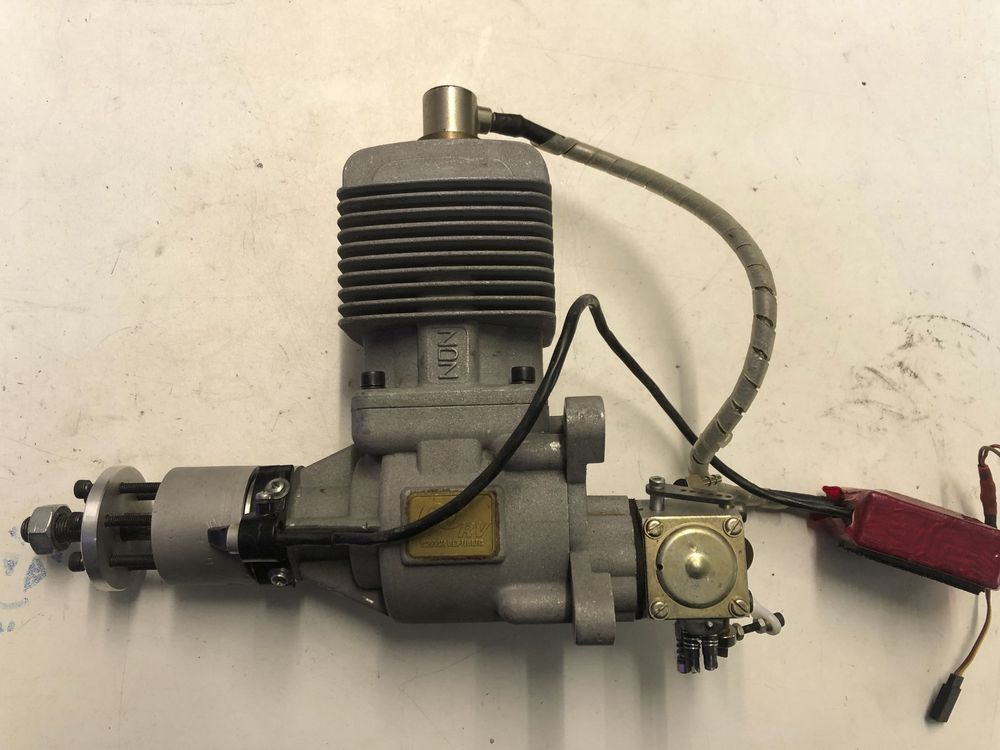 Occasion ZDZ 60 Motor (Gebraucht) in Kestenholz für CHF 155 – mit ...