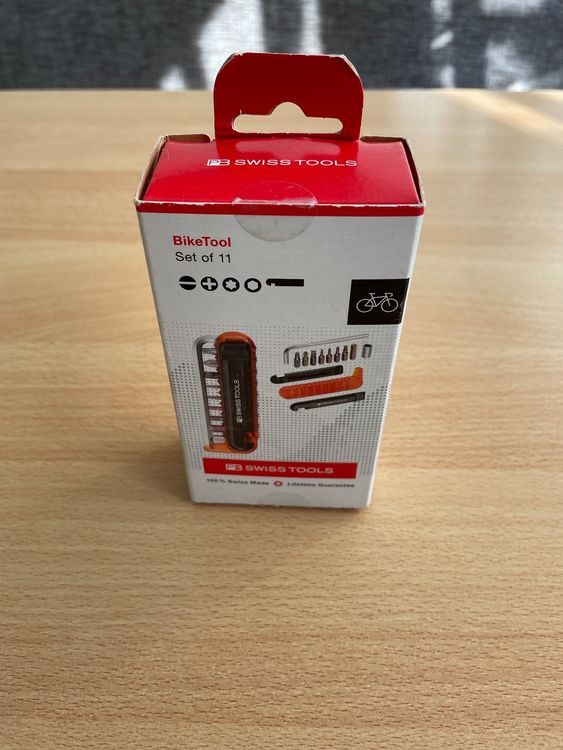 Bike Tool PB SWISS TOOLS (Neu und originalverpackt) in Zufikon für CHF 33 – mit Lieferung auf ...