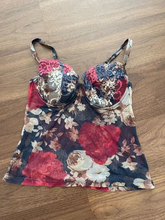 Corsage speziell und neu 75b, M (Neu (gemäss Beschreibung)) in Weggis für CHF 9 – mit Lieferung ...