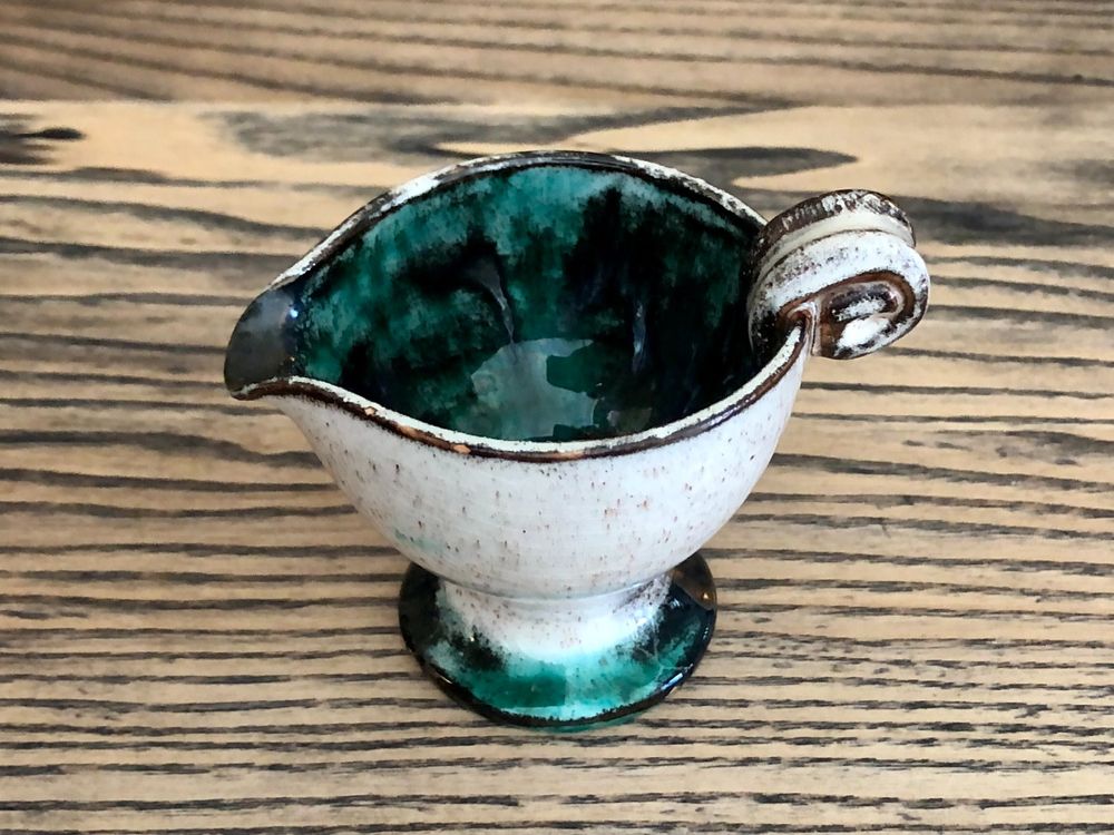 Liselotte Wiesendanger Keramik Kännchen Krug (Gebraucht) in Kloten für CHF 49 – mit Lieferung ...