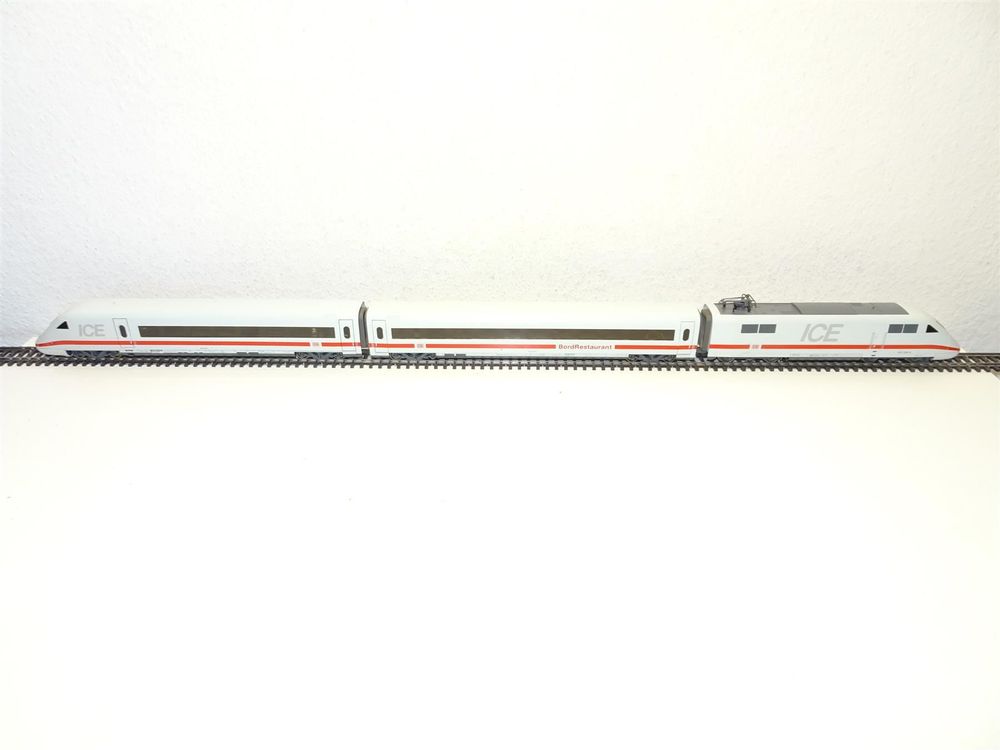 Roco ICE 2 Zug 3-Teilig HO 51238 (Gebraucht) in Luzern für CHF 110.9 ...