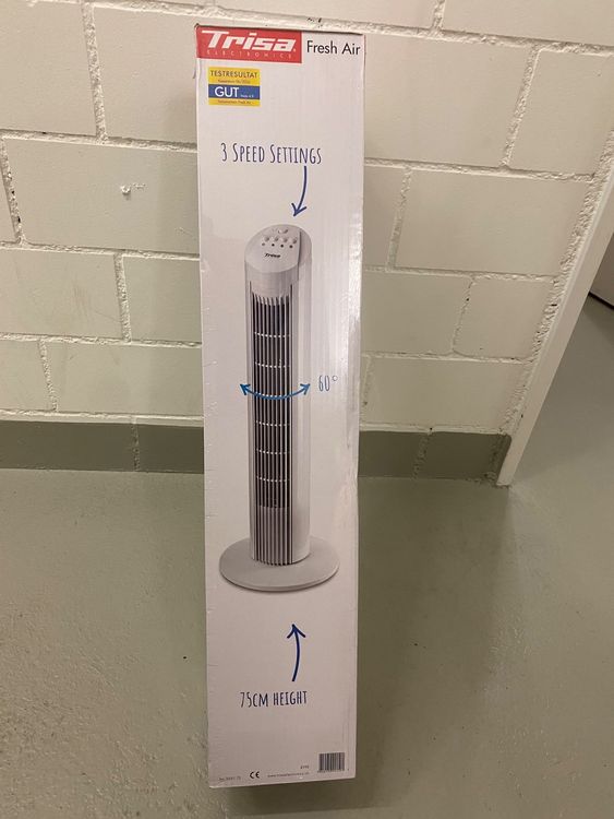 Trisa Fresh Air (Neu und originalverpackt) in Bad Ragaz für CHF 21 ...