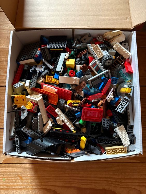 Legosteine Gebraucht Kaufen