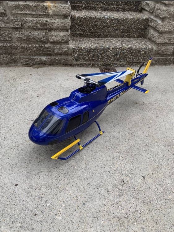 Trex 500 dfc | Kaufen auf Ricardo