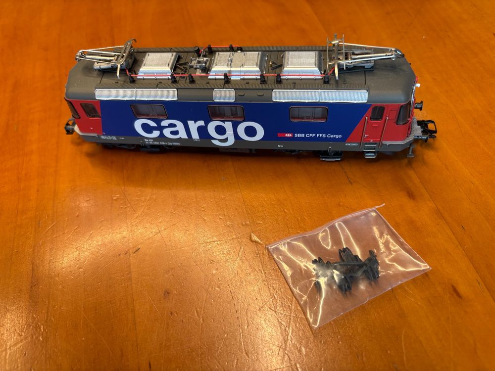 Märklin Lokomotive digital Sound (Neu und originalverpackt) in Cham für ...