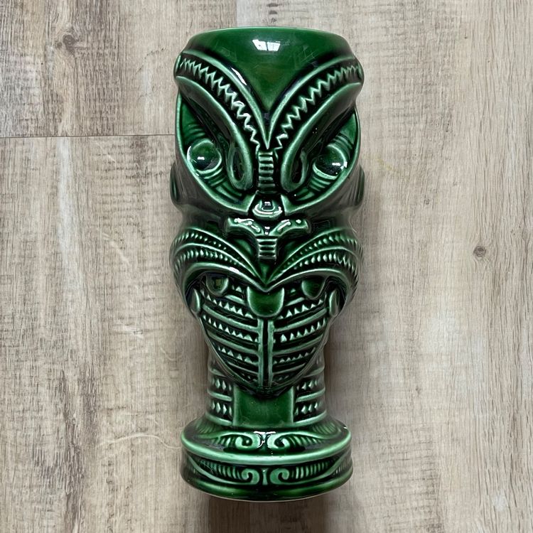 ORCHIDS OF HAWAII Tiki Mug - Made in Japan - Tiki Bar | Kaufen auf Ricardo