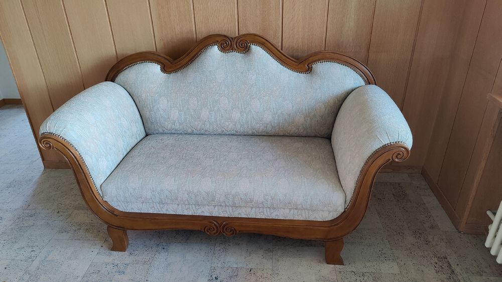 Sofa antik Biedermeier stil (Gebraucht) in Aarau für CHF 178 – nur ...
