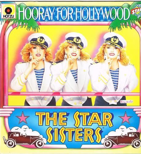 Vinyl - The Star Sisters - Hooray For Ho (Gebraucht) in für CHF 1 – mit ...