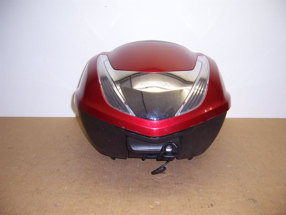 Honda Topbox für SH 125 AD (Gebraucht) in für CHF 100 – mit Lieferung ...