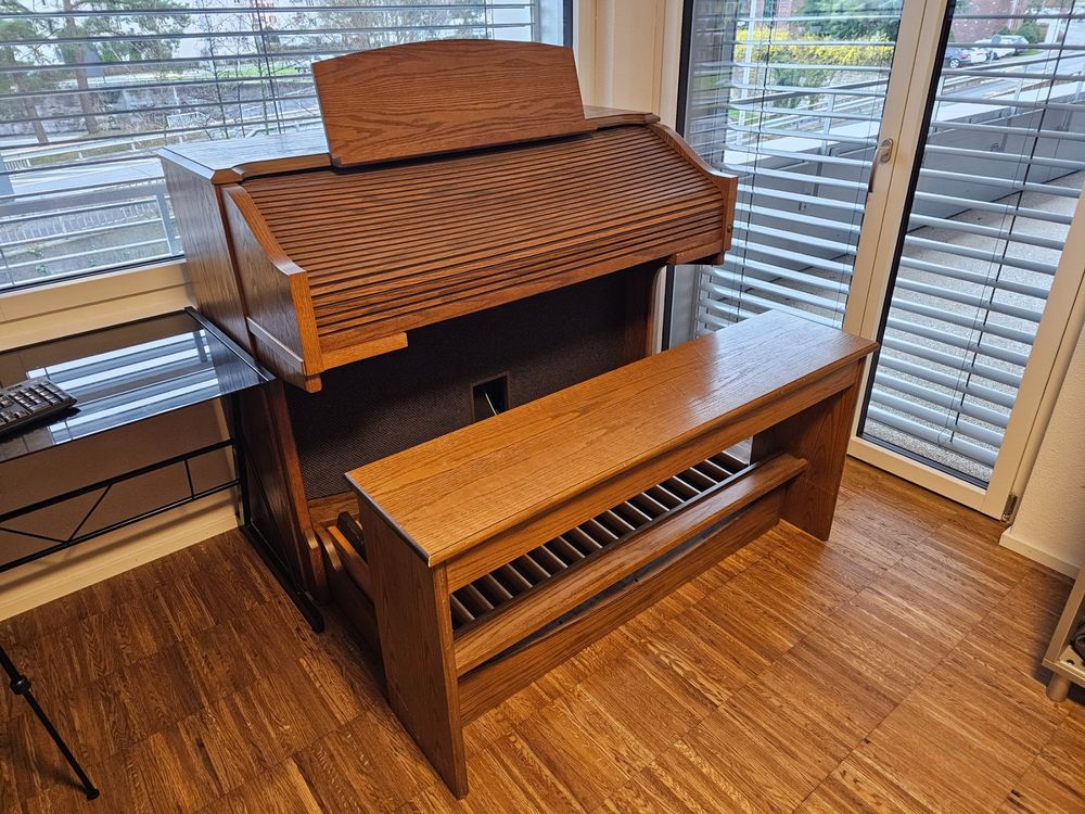 Allen ADC 220 Digitalorgel | Kaufen auf Ricardo