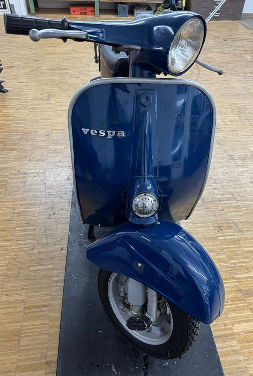 Vespa Primavera 125 ET3 | Kaufen auf Ricardo