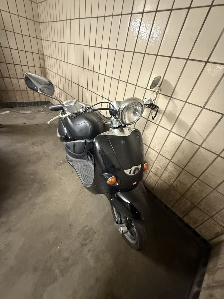 Schne Roller Gebraucht Kaufen Ebenbild