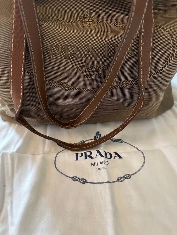 Prada | Kaufen auf Ricardo