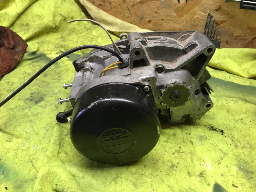 Puch X30 Motor | Acheter sur Ricardo