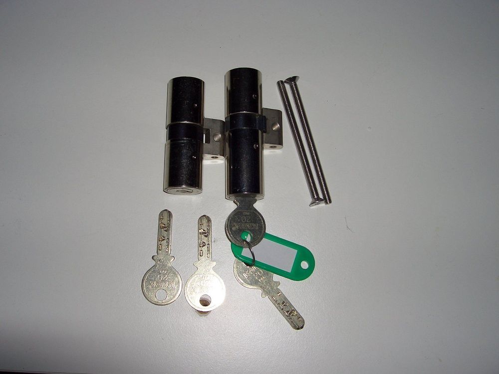 KABA 20 SCHLIESS - SYSTEM E | Kaufen auf Ricardo