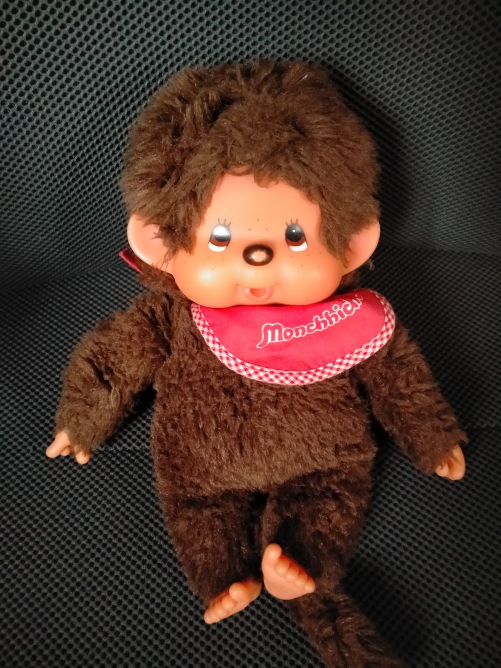 Monchichi Original 1974