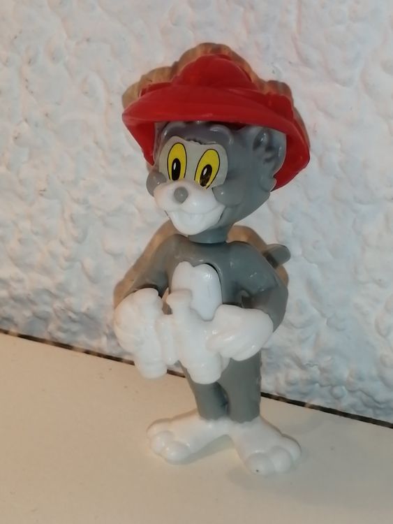 Tom Comics Figur Von Tom und Chery (Gebraucht) in Nunningen für CHF 2 ...
