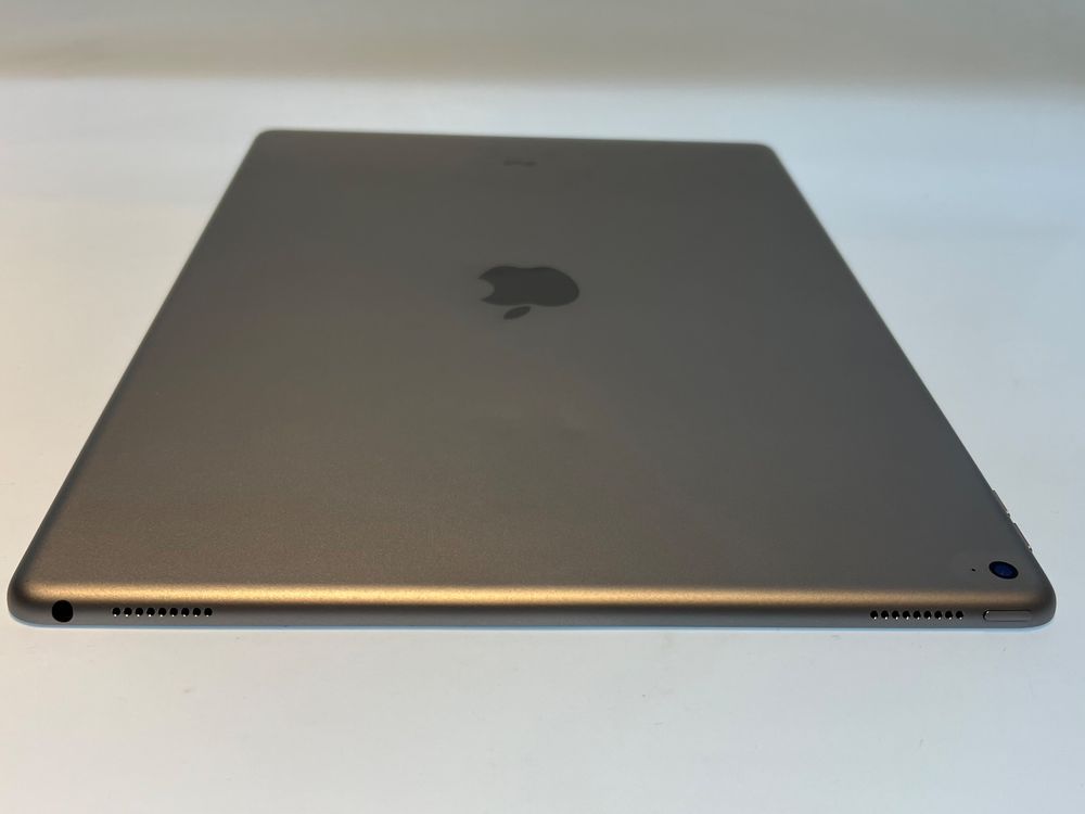 iPad Pro 12,9" A1584 128GB Wifi avec/mit Garantie | Kaufen auf Ricardo