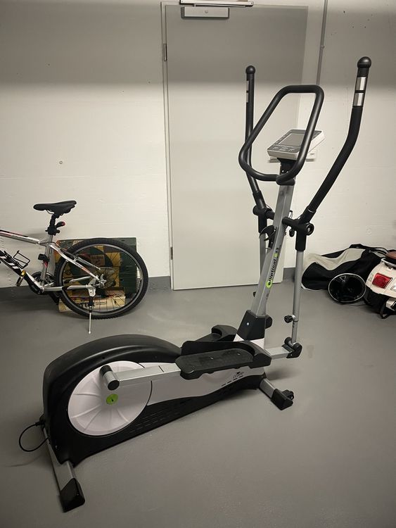 Crosstrainer ergometer - Crane Elliptical C13 | Kaufen auf Ricardo