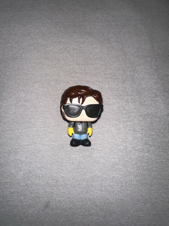 Kinder Joy - Funko Pop - Steve (Neu und originalverpackt) in Buchs ZH ...