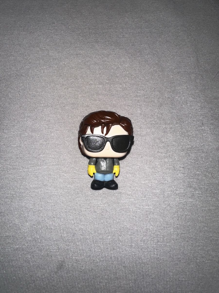 Kinder Joy - Funko Pop - Steve (Neu und originalverpackt) in Buchs ZH ...