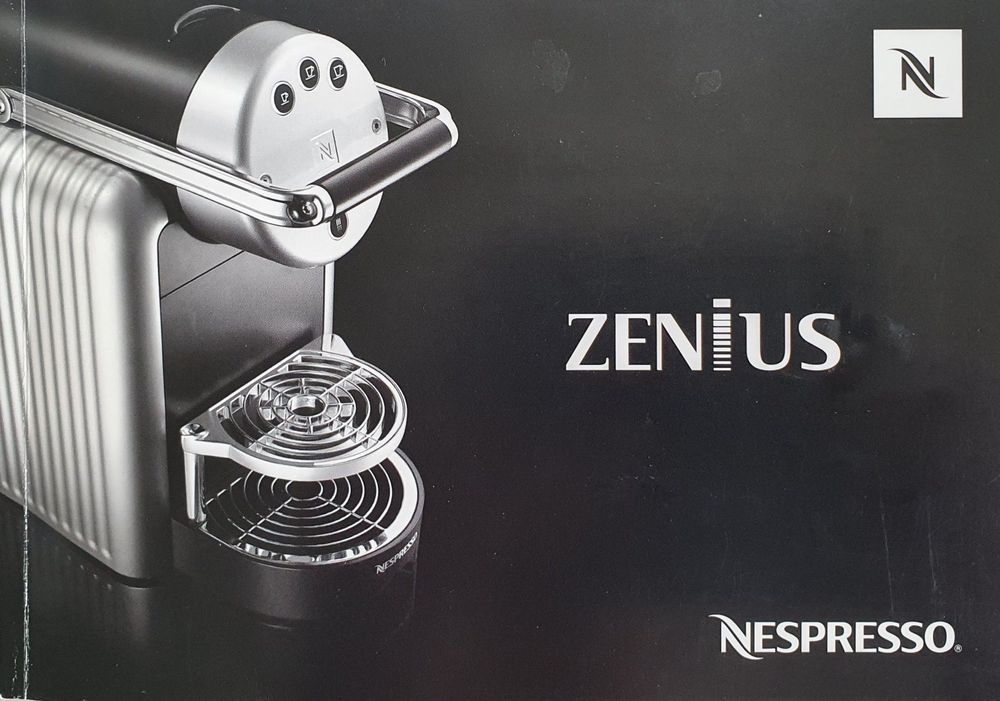 Zenius ZN100 Pro | Kaufen auf Ricardo