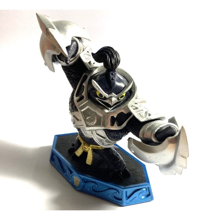 Sensei Dark King Pen - Skylanders imaginators - 87797888 (Gebraucht) in ...