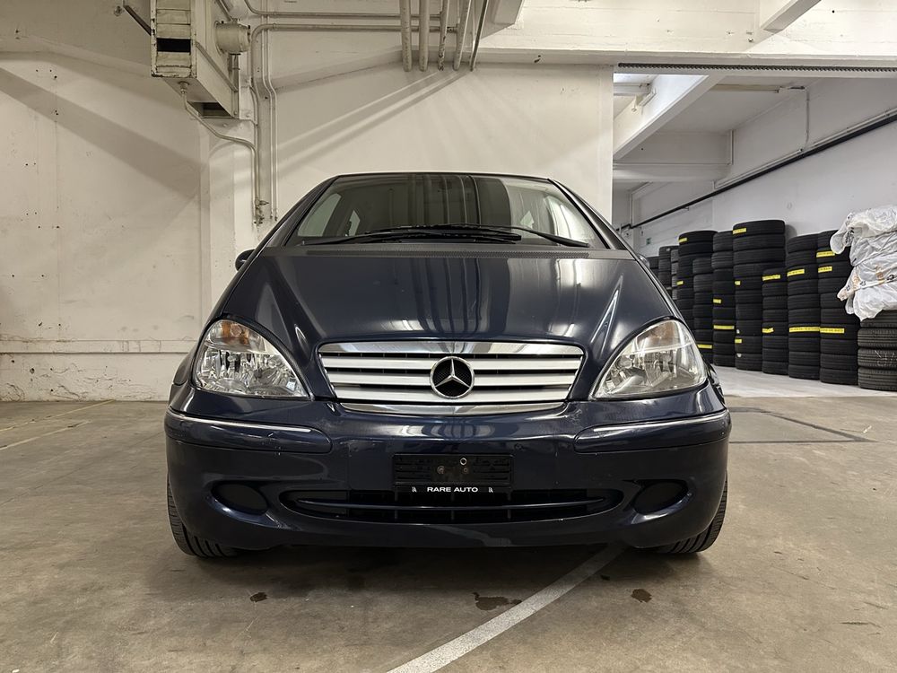 Mercedes-Benz A160 W168 | Kaufen auf Ricardo
