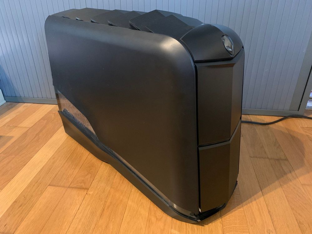 Alienware Aurora R4 ALX | Kaufen auf Ricardo
