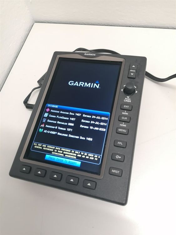 GARMIN GPSMAP 695 | Kaufen auf Ricardo