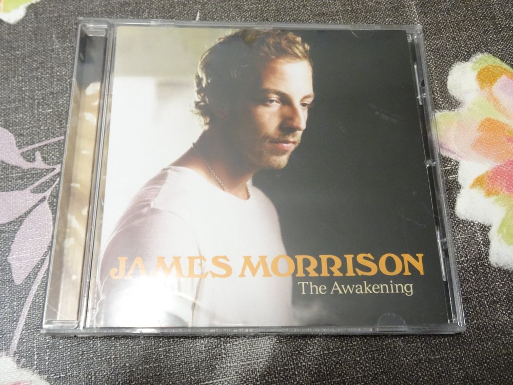 James Morrison - The Awakening CD | Kaufen auf Ricardo