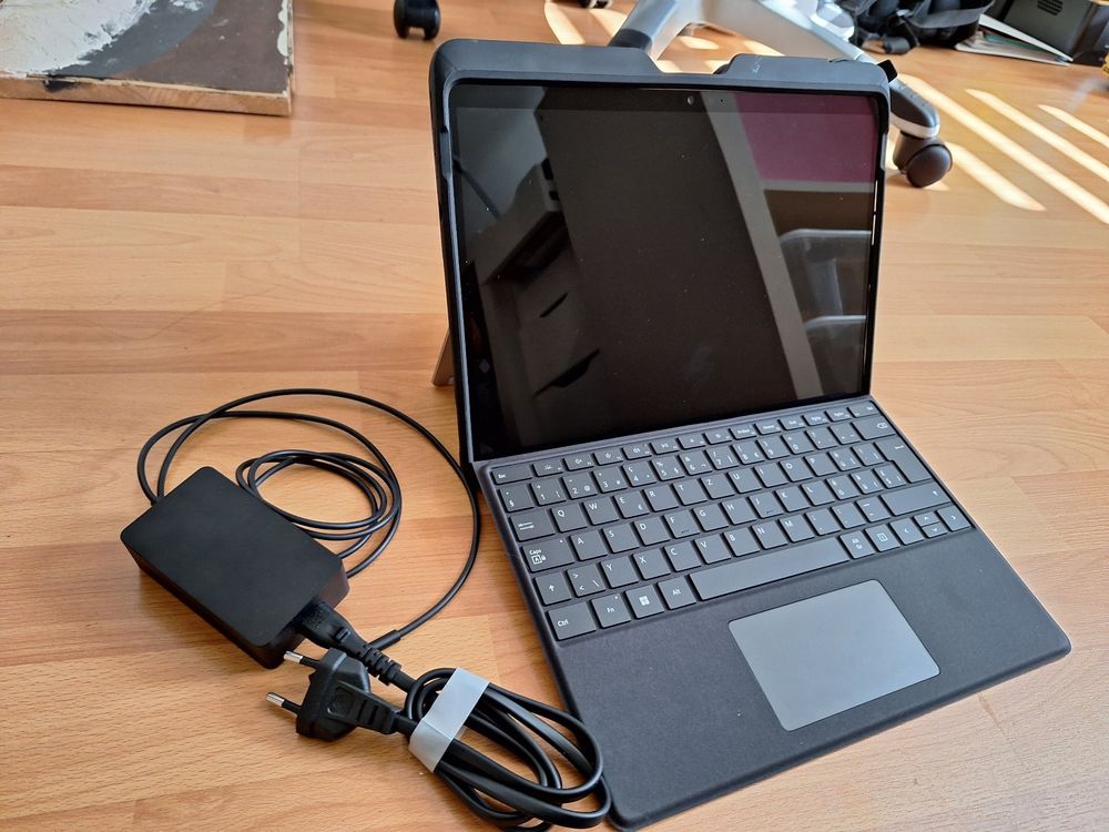 Surface Pro8 LTE, i5, 16GB RAM, 256GB SSD (Gebraucht) in Braunau für ...