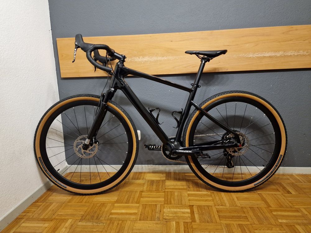 Cor Gravel Apex Carbon (Neu (gemäss Beschreibung)) in für CHF 1400 ...