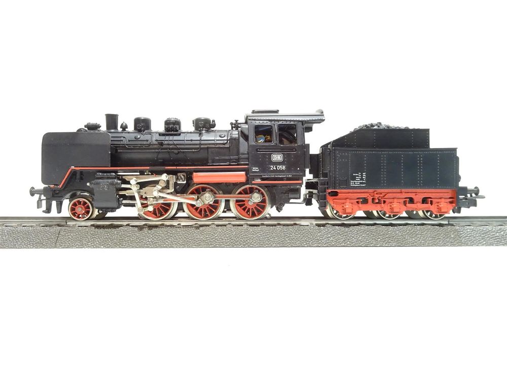 Märklin Lokomotive Br24 HO 3003 (G) (Gebraucht) in Luzern für CHF 48.9 ...