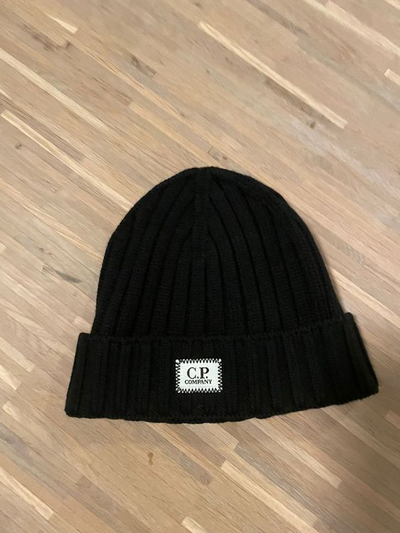 Cp company mütze (Gebraucht) in Zürich für CHF 50 – mit Lieferung auf ...