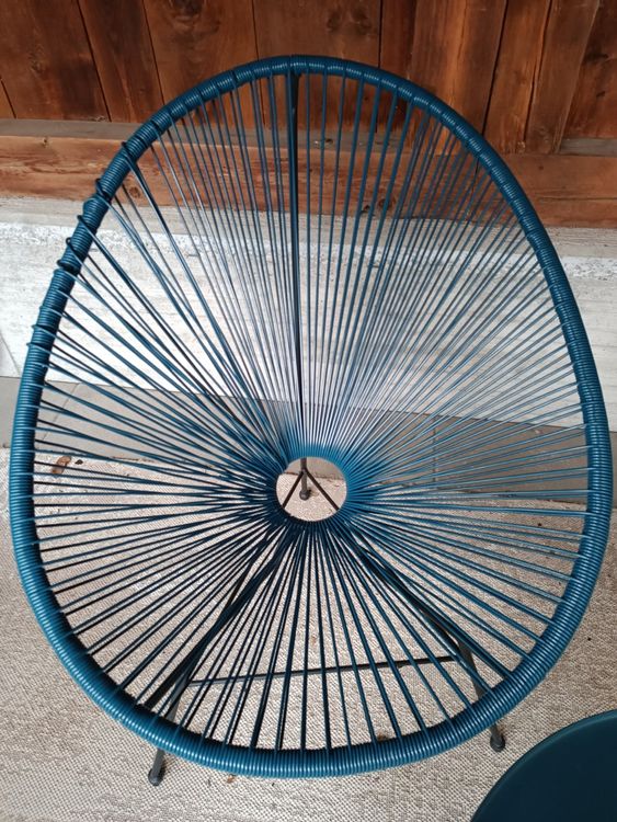 Gartenset Giardimo LAB Belize Set (Gebraucht) in Domat/Ems für CHF 53 ...