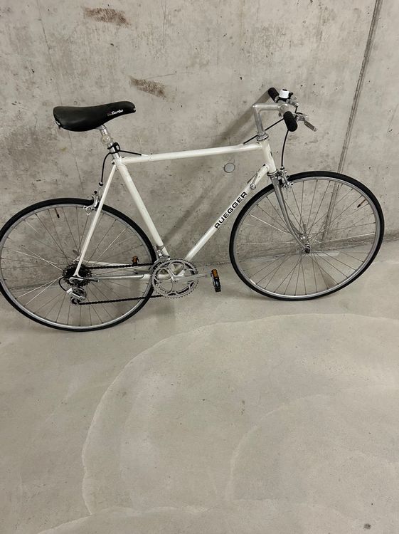 Ruegger Velo | Kaufen auf Ricardo