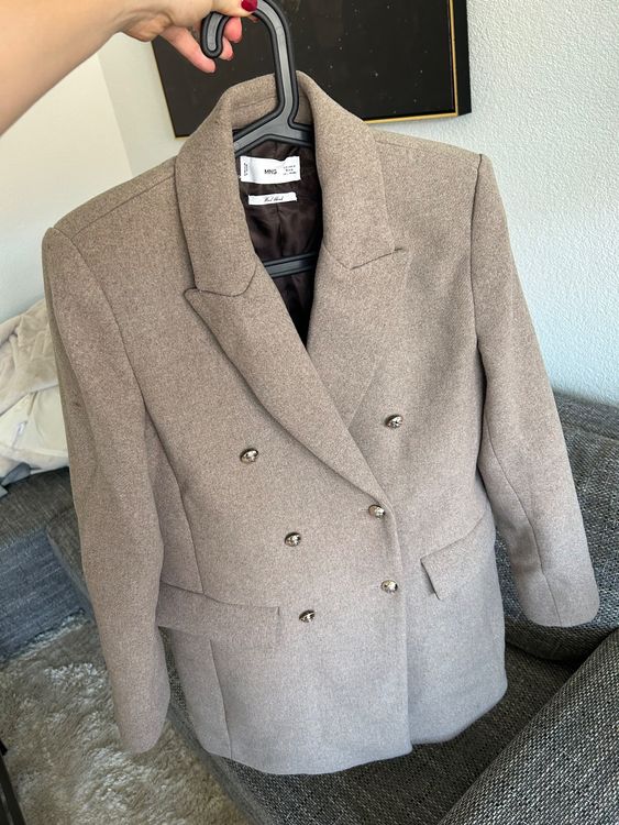 Mantel, M von Mango (Gebraucht) in Bern für CHF 30 – mit Lieferung auf ...