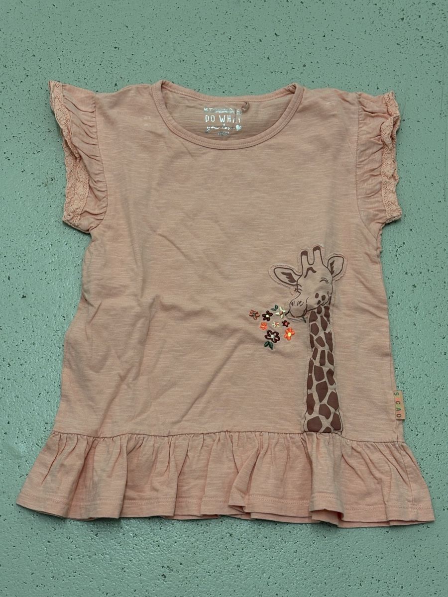 Staccato Tunika 128/134 (Usato) a Schliern b. Köniz per CHF 4 – con ...