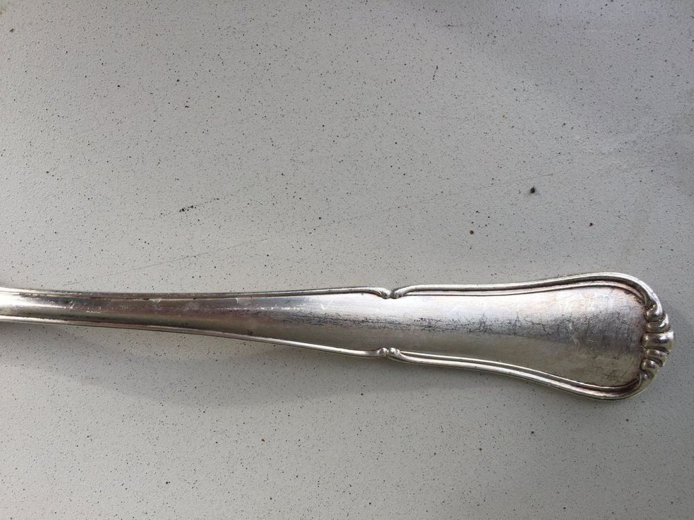 Silberbesteck 18 teilig | Kaufen auf Ricardo