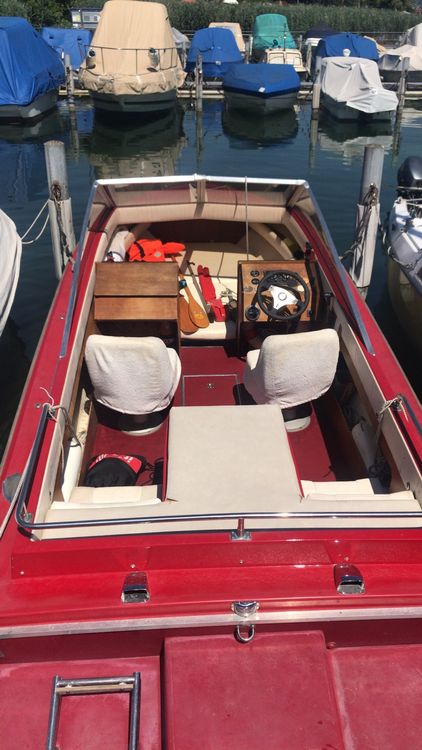 Schweizer Saphir 560 | Kaufen auf Ricardo