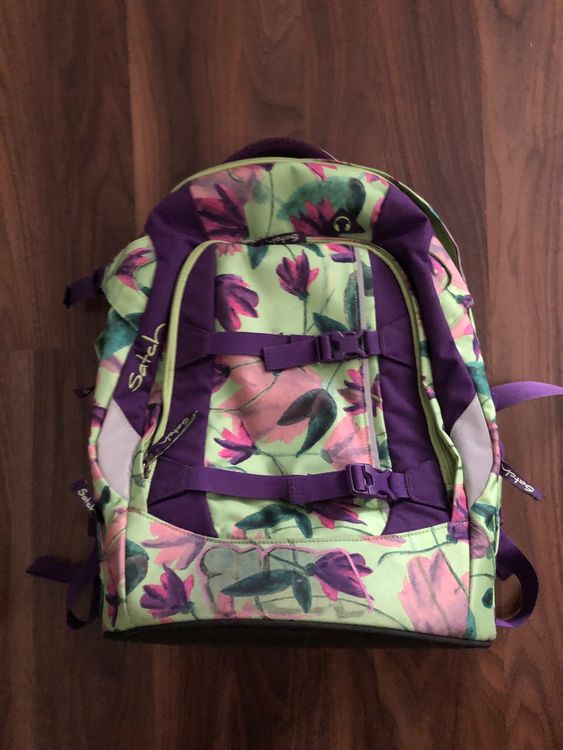 Schul Rucksack (Gebraucht) in Bettlach für CHF 5 – mit Lieferung auf ...