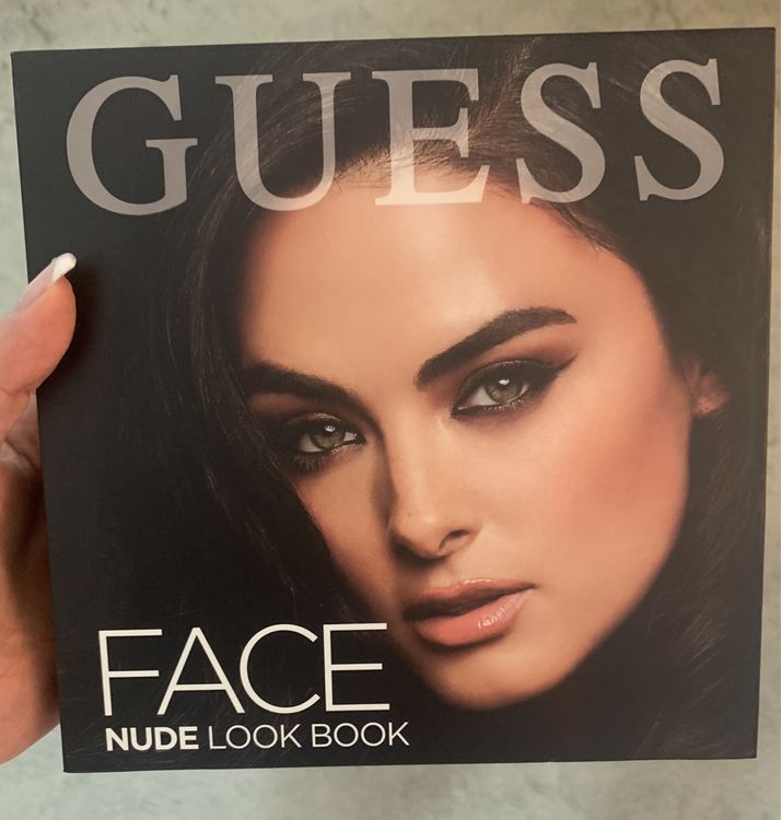 Guess Makeup Set | Kaufen auf Ricardo